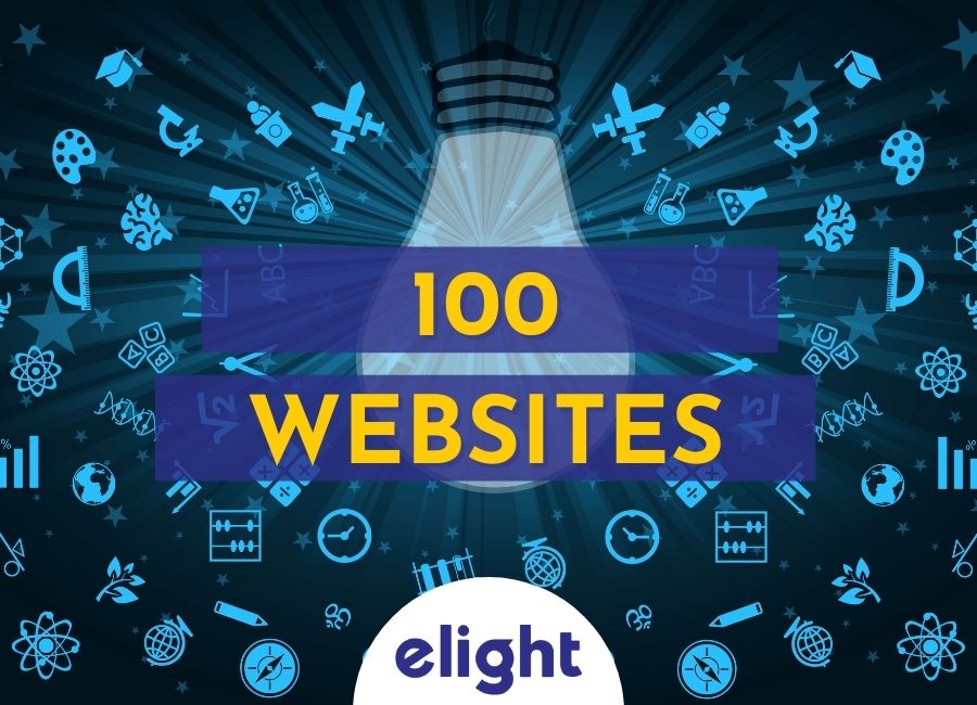 100 kênh Youtueb và Website giúp bạn học mọi thứ trên đời!