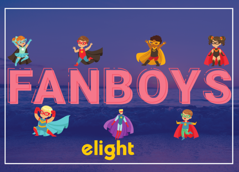 Tất tần tật về liên từ FANBOYS trong tiếng Anh